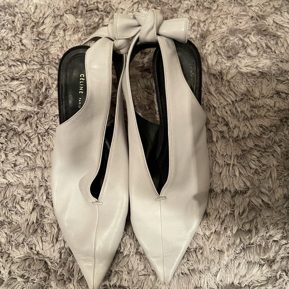 Shoes | Authentic Celine Shoes | Poshmark